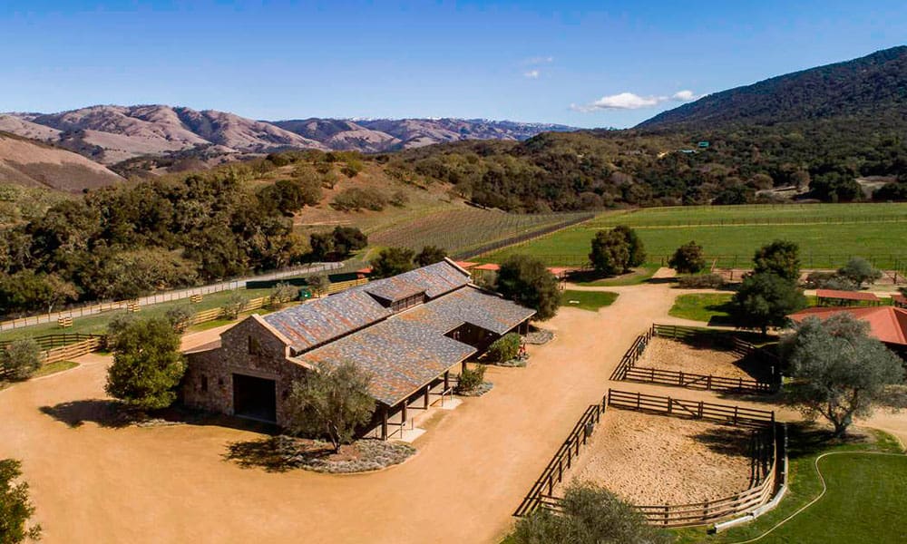 Fox Creek Ranch Is The Ultimate Residence For The Working Cowgirl ...