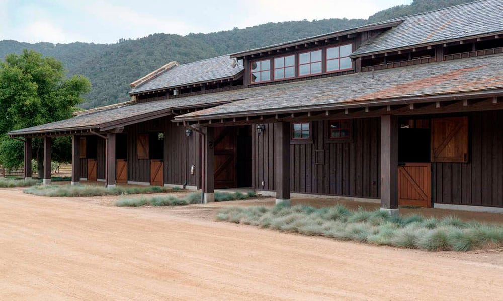 Fox Creek Ranch Is The Ultimate Residence For The Working Cowgirl ...