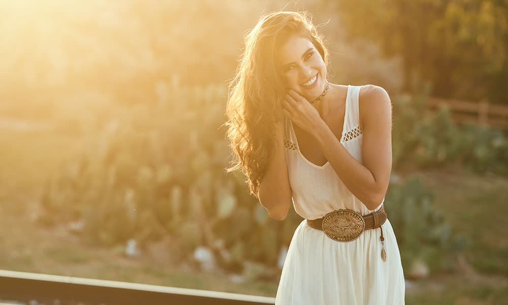 Smokin' Fall Fashion from Rock & Roll Cowgirl - COWGIRL Magazine