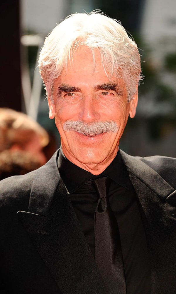Sam Elliott Through The Years - COWGIRL Magazine