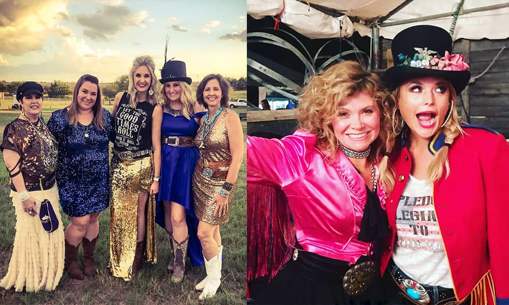 Just Say Yes To Junk-O-Rama Prom