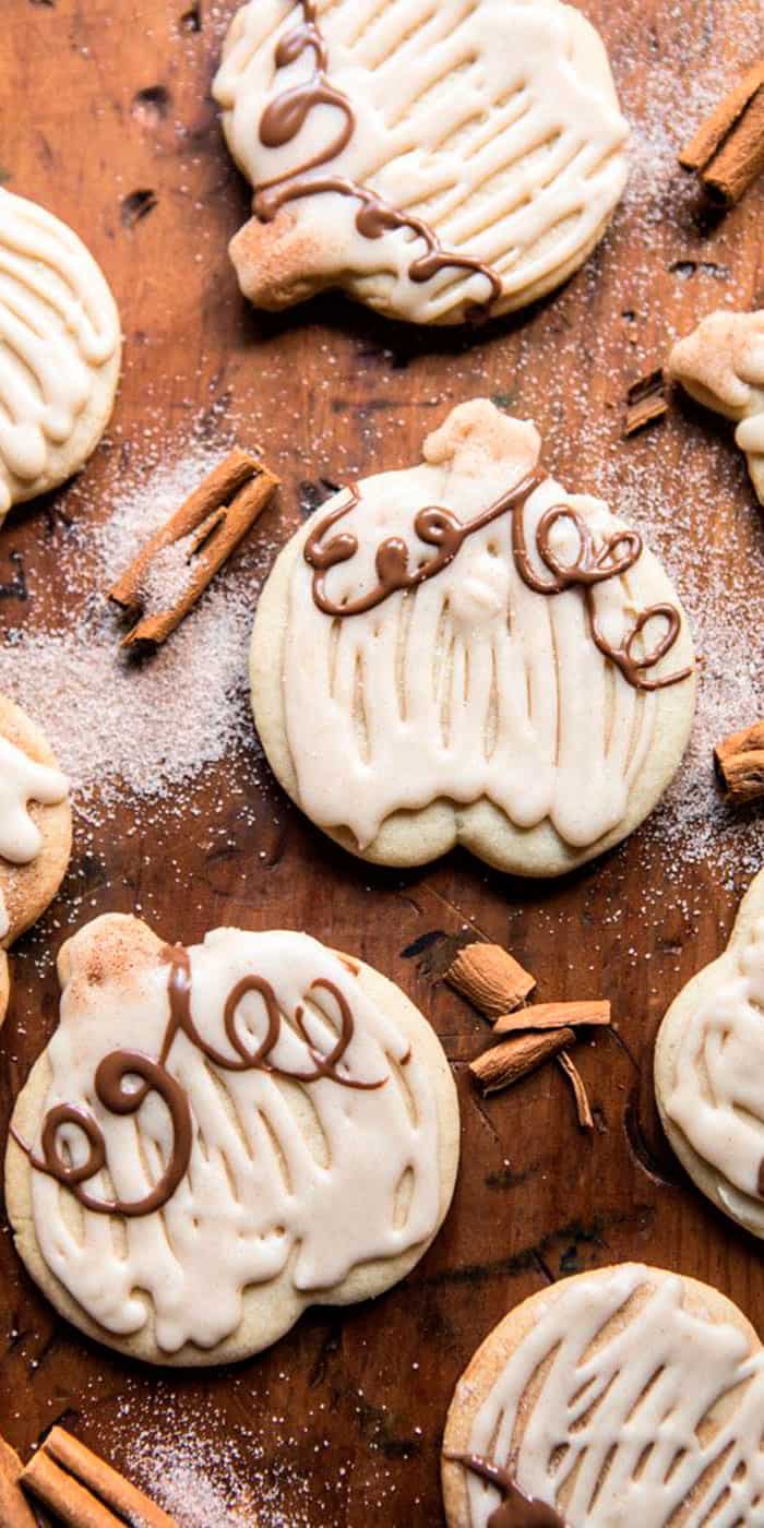 10 Fall Cookies That Taste Better Than Pie - COWGIRL Magazine