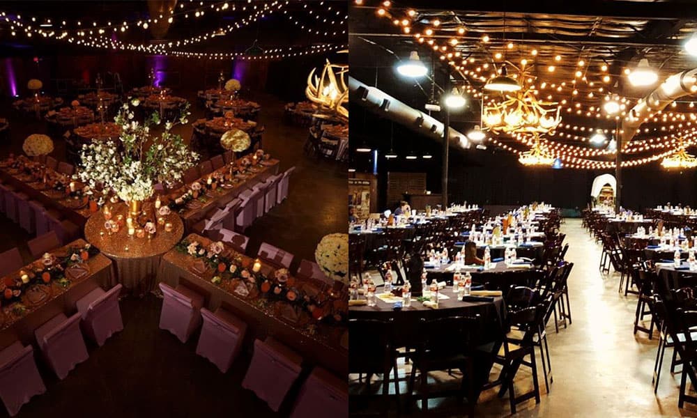 Welcome To River Ranch In The Historic Fort Worth Stockyards