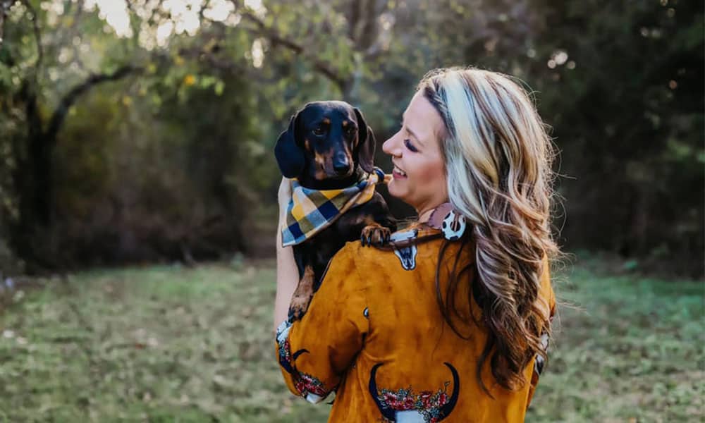 Family Photos With Your Fur Babies