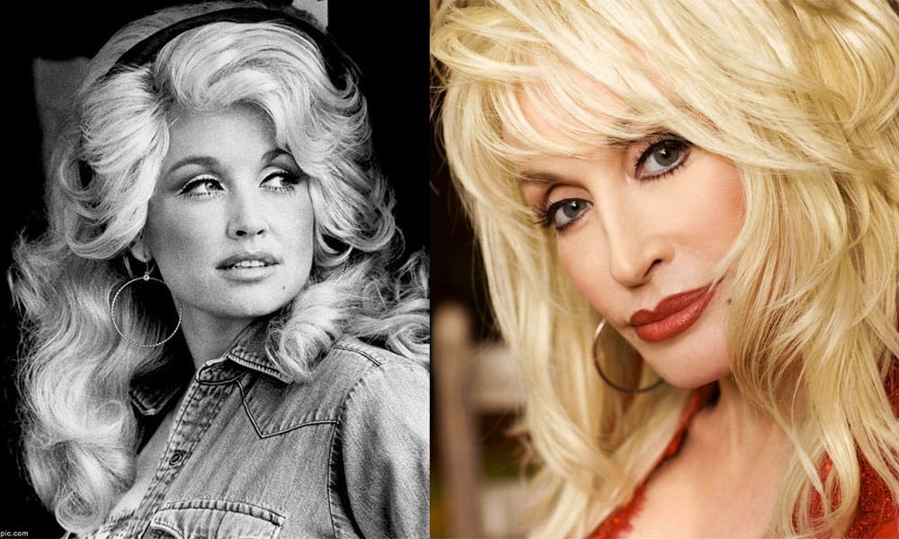 6 Outstanding Songs You Have To Know To Be A Dolly Parton Fan