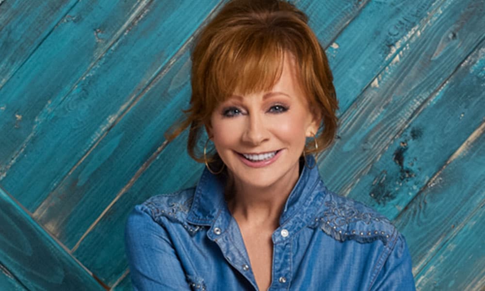 7 Reba Songs You Definitely Jammed Out To Back In The Day