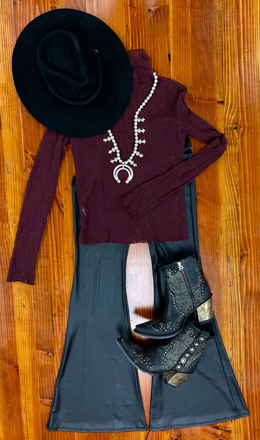 NFR Fashion with Charlie 1 Horse Hats - COWGIRL Magazine