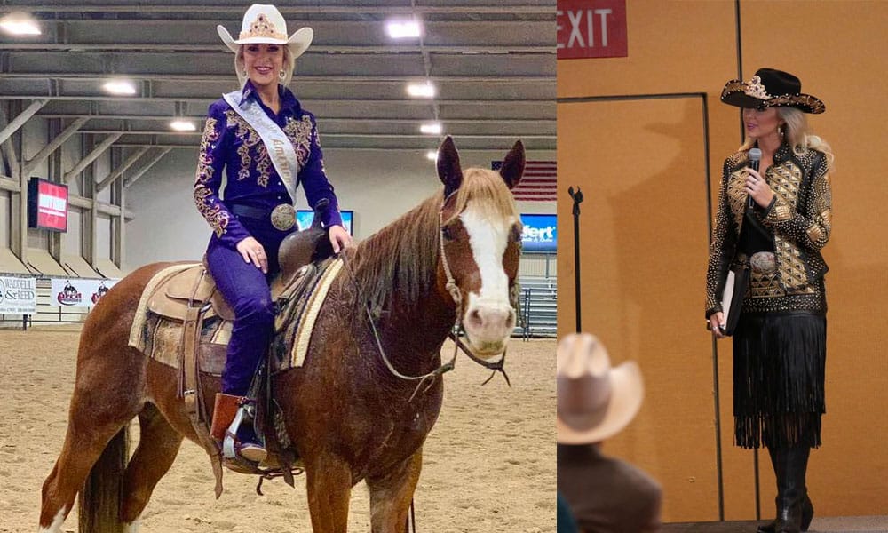 The Miss Rodeo America 2019 Pageant Is In Full Swing! - COWGIRL Magazine