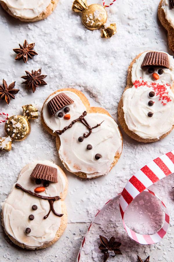 15 Christmas Cookies To Light Up a Party - COWGIRL Magazine