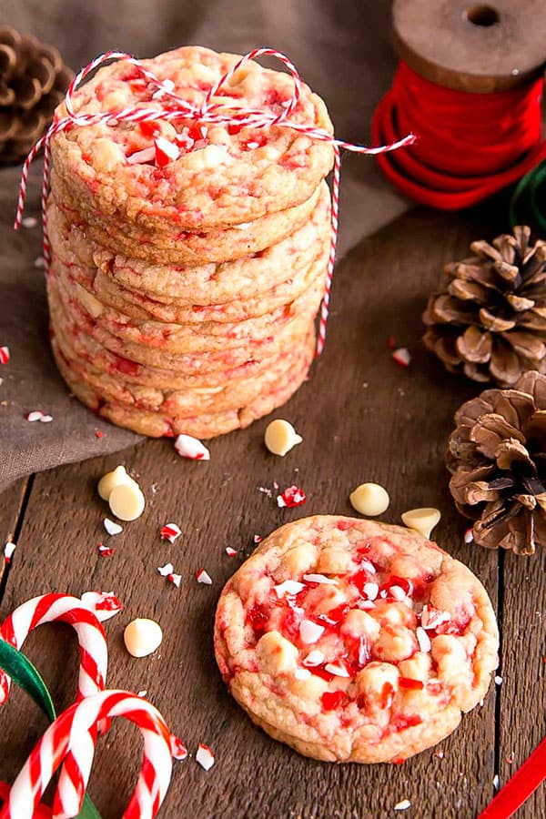 15 Christmas Cookies To Light Up a Party - COWGIRL Magazine