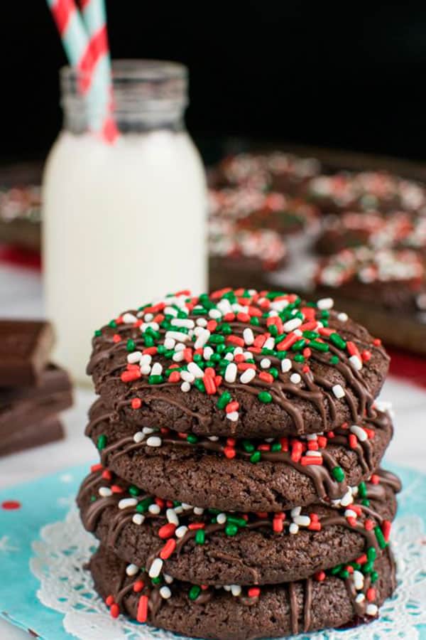 15 Christmas Cookies To Light Up a Party - COWGIRL Magazine