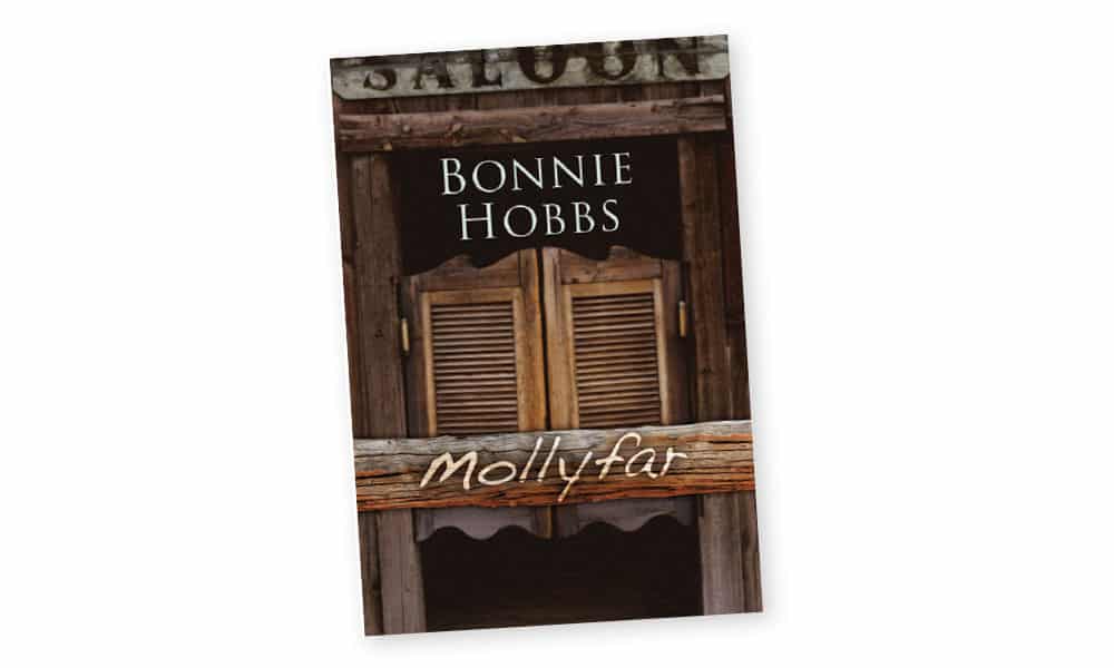 Books We Love: Mollyfar - COWGIRL Magazine