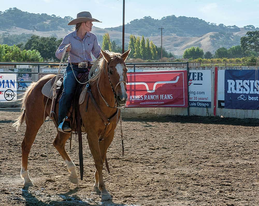 COWGIRL's 30 Best Photos of 2018 - COWGIRL Magazine