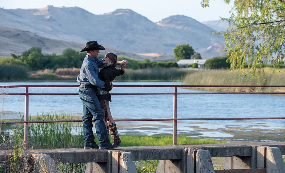 COWGIRL's 30 Best Photos of 2018 - COWGIRL Magazine