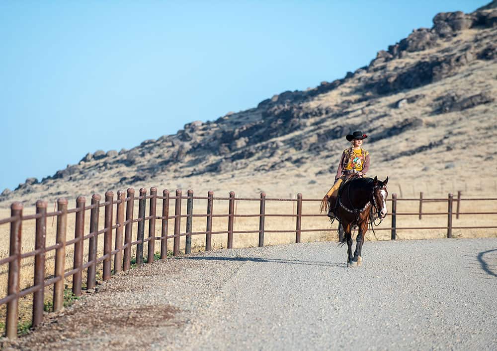 COWGIRL's 30 Best Photos of 2018 - COWGIRL Magazine