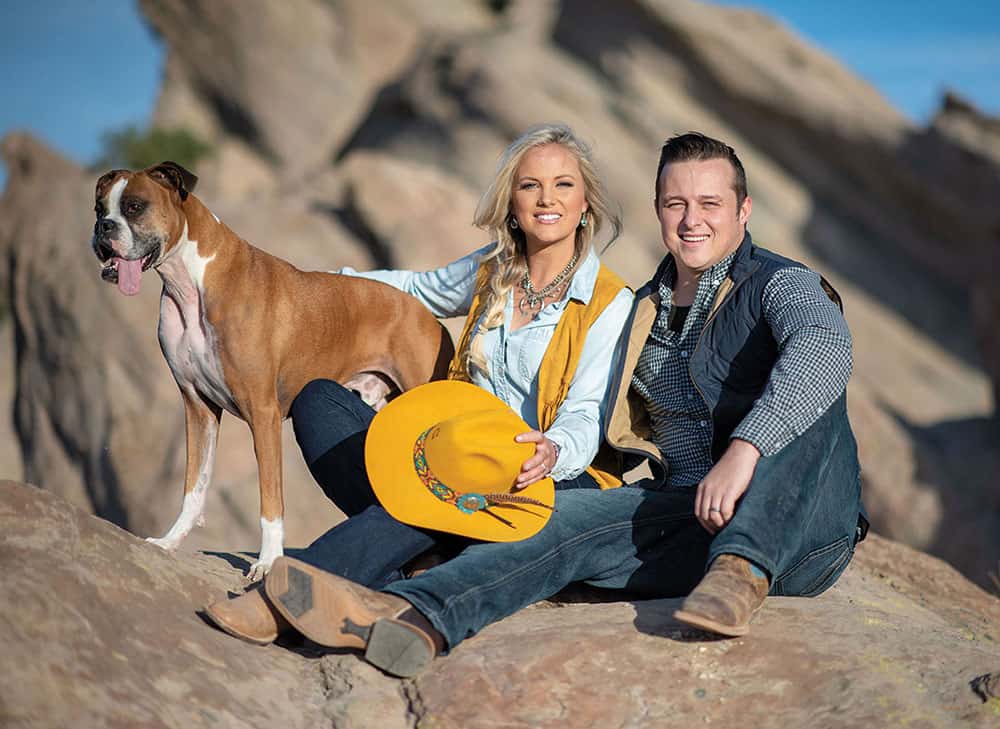 COWGIRL's 30 Best Photos of 2018 - COWGIRL Magazine