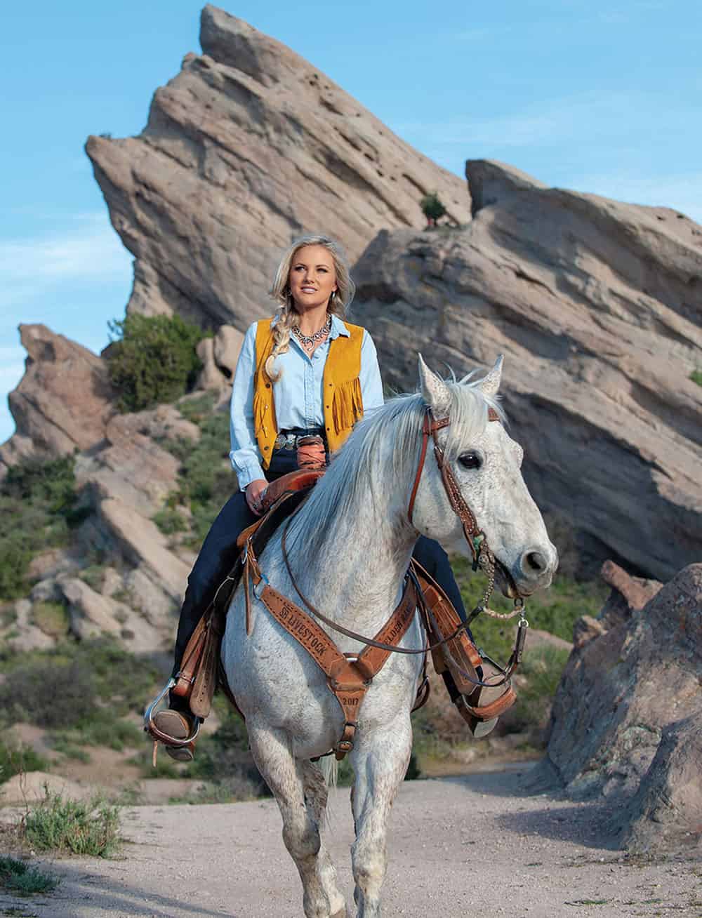 COWGIRL's 30 Best Photos of 2018 - COWGIRL Magazine