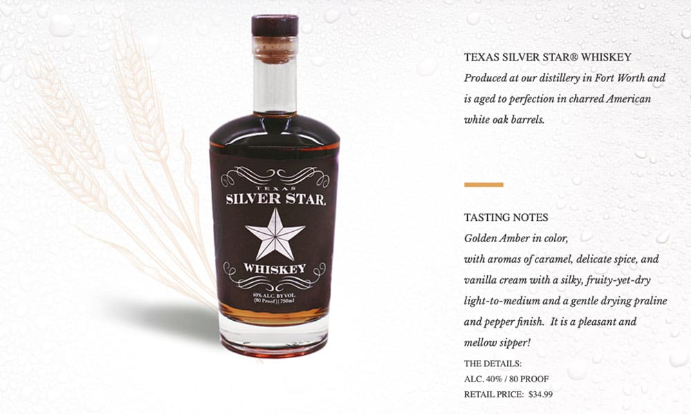 Give The Trinity River Distillery A Shot