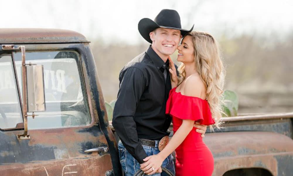 Missed Seeing Tuf And Tif Say I Do? Thanks To RIDE TV GO, You Can Watch ...