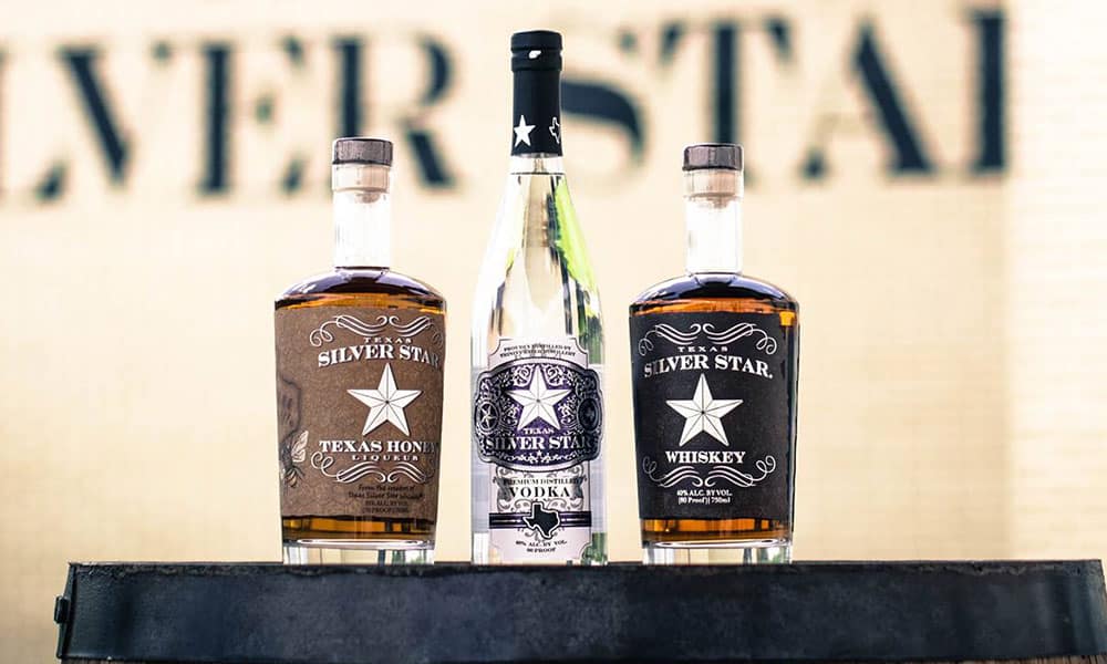 Give The Trinity River Distillery A Shot