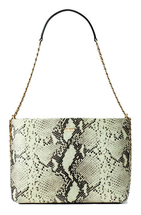 Fashion Trends: Pretty in Python - COWGIRL Magazine