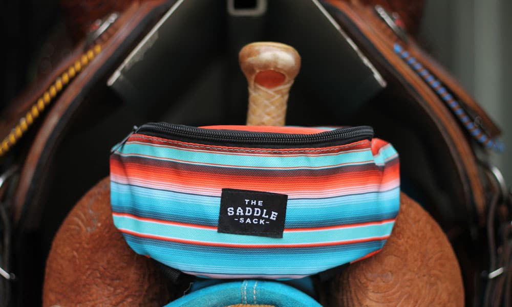 Brand New Saddle Sack Styles From Fallon Taylor - COWGIRL Magazine