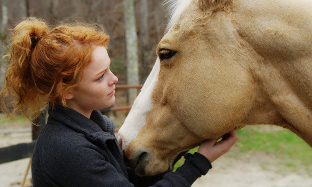 'Unbridled' Is One Of The Most Powerful Horse Films Of The Year ...