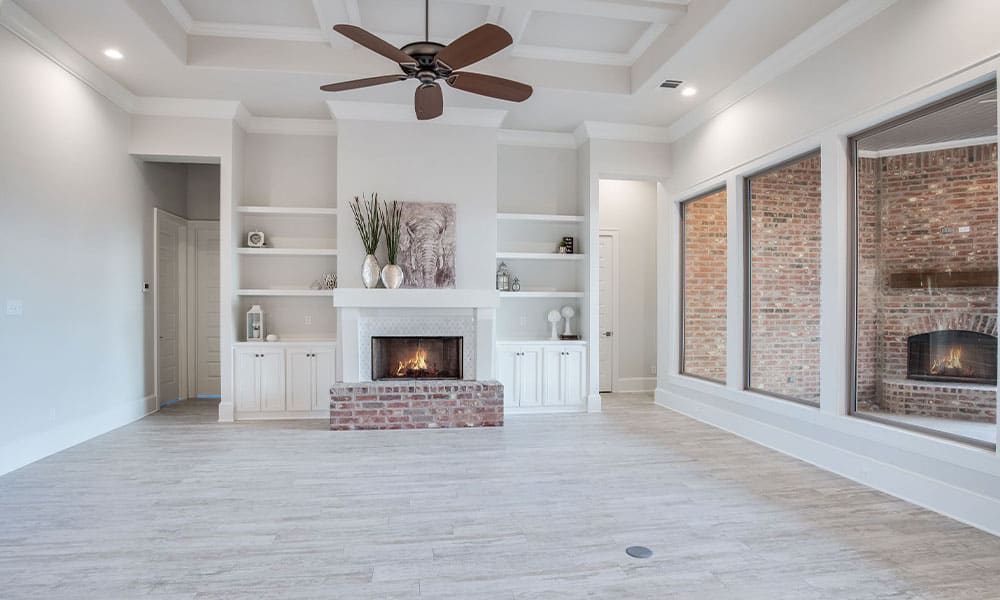 A Plantation Home If You Please!