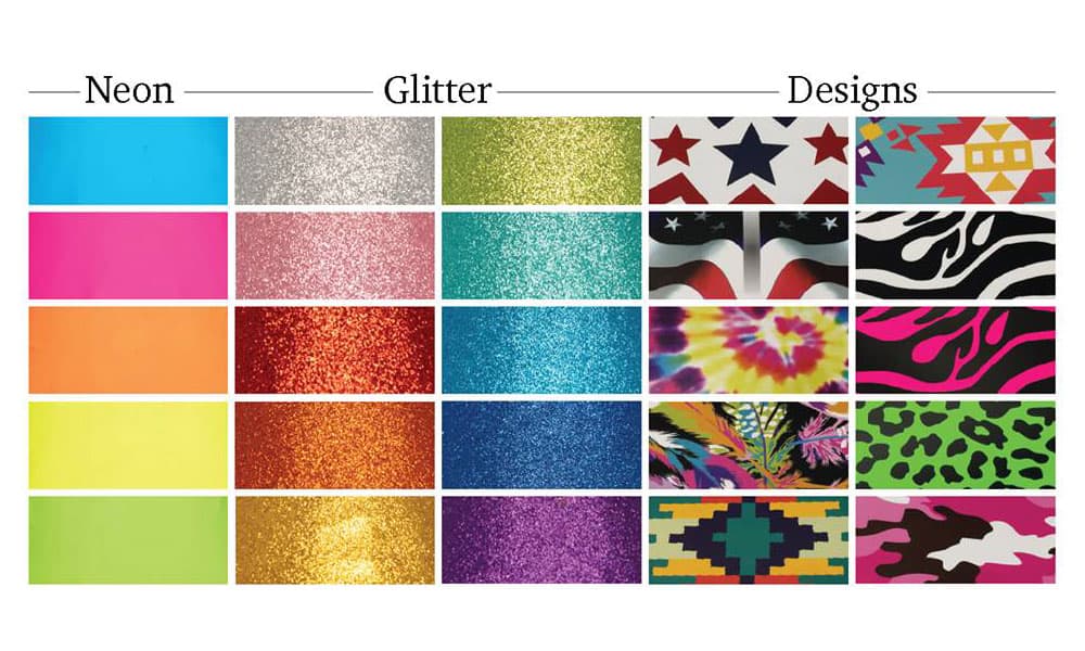 Have Fun With These Cute Hoof Decals! - COWGIRL Magazine