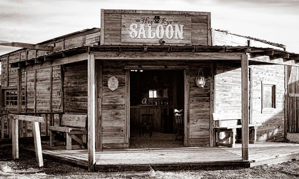 Wild Women Of The West: Ardell Smith - COWGIRL Magazine