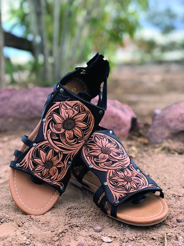 Tool Time - COWGIRL Magazine