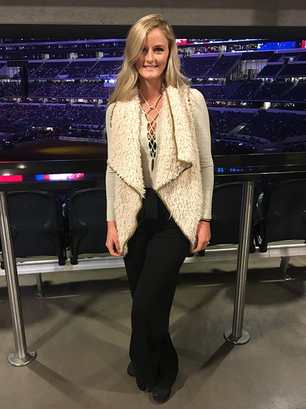 Street Style: RFD-TV's The American 2019 - COWGIRL Magazine