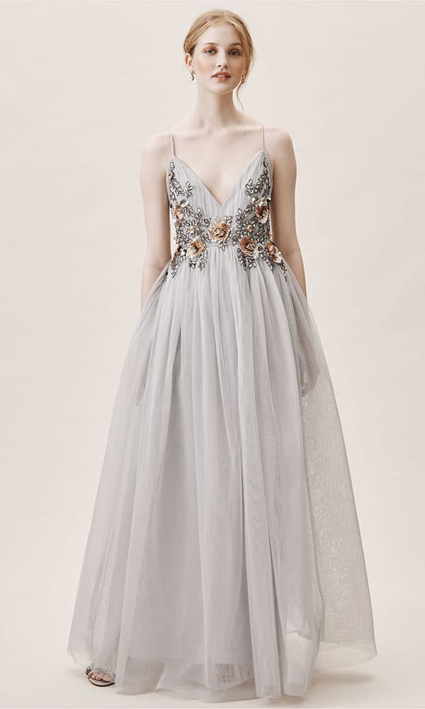 BHLDN and Boots For The Best Prom Ever - COWGIRL Magazine