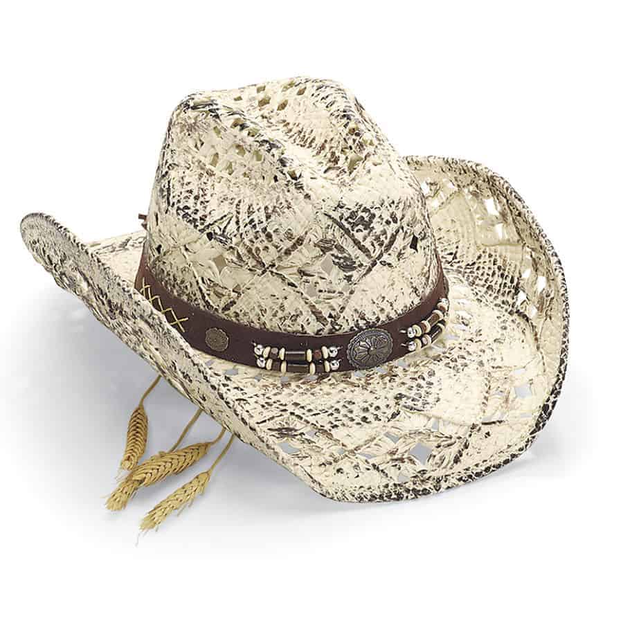 Cowboy Hats For The Modern Girl - COWGIRL Magazine