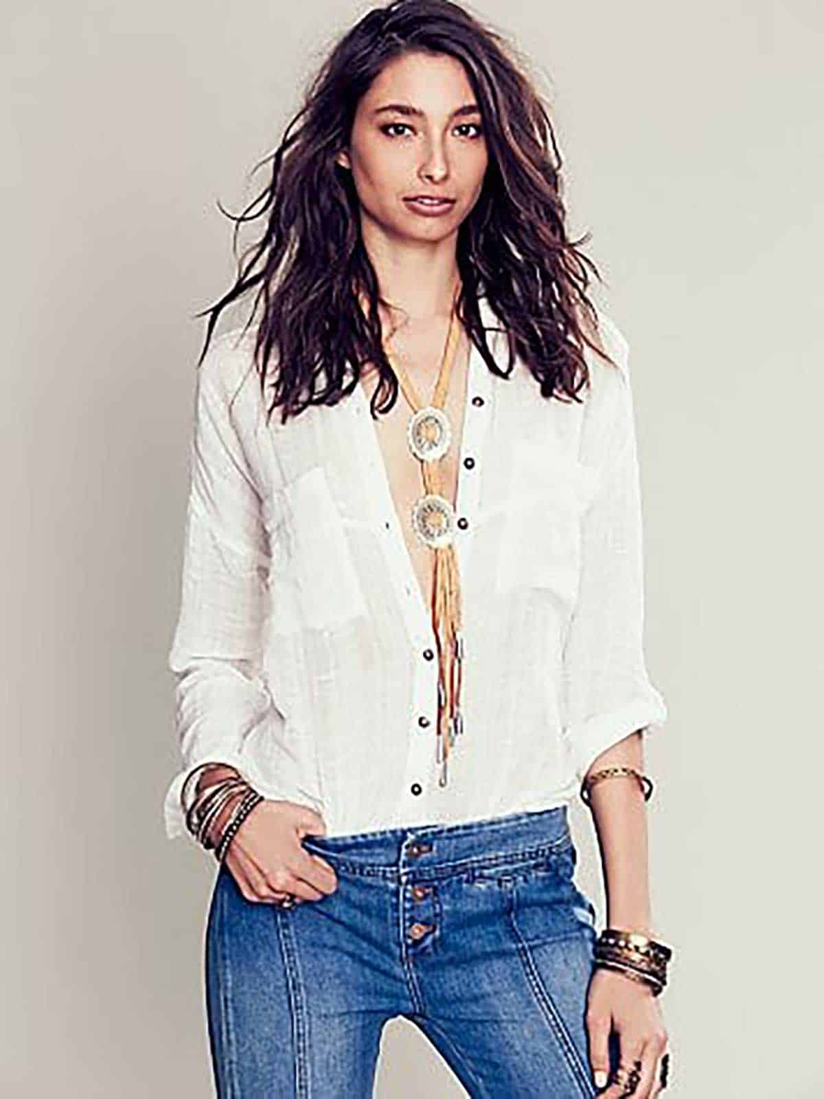 Jewelry Inspired By The Wild West - COWGIRL Magazine