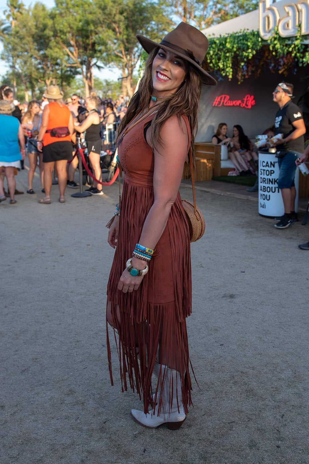 Street Style: Stagecoach 2019 - COWGIRL Magazine
