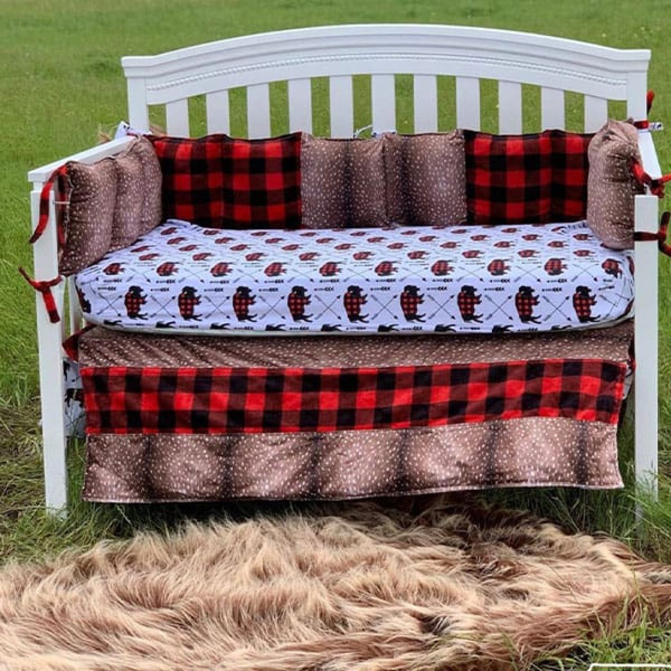 The Handmade Heifer Introduces The Cozy Calf Collection