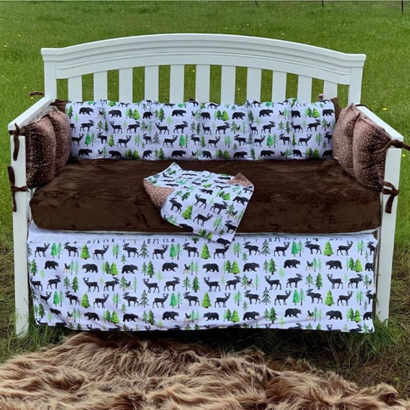 The Handmade Heifer Introduces The Cozy Calf Collection
