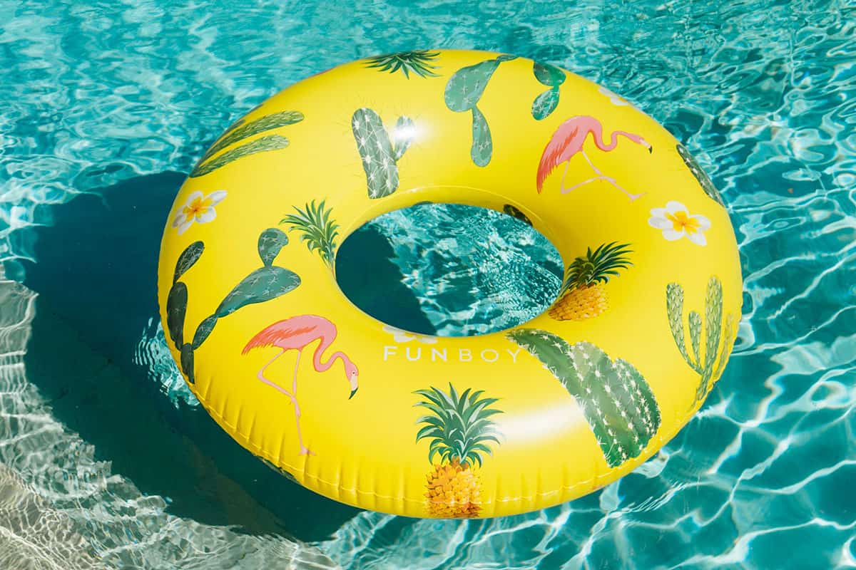 8 Adorable Pool Floats To Spice Up Your Swim - COWGIRL Magazine