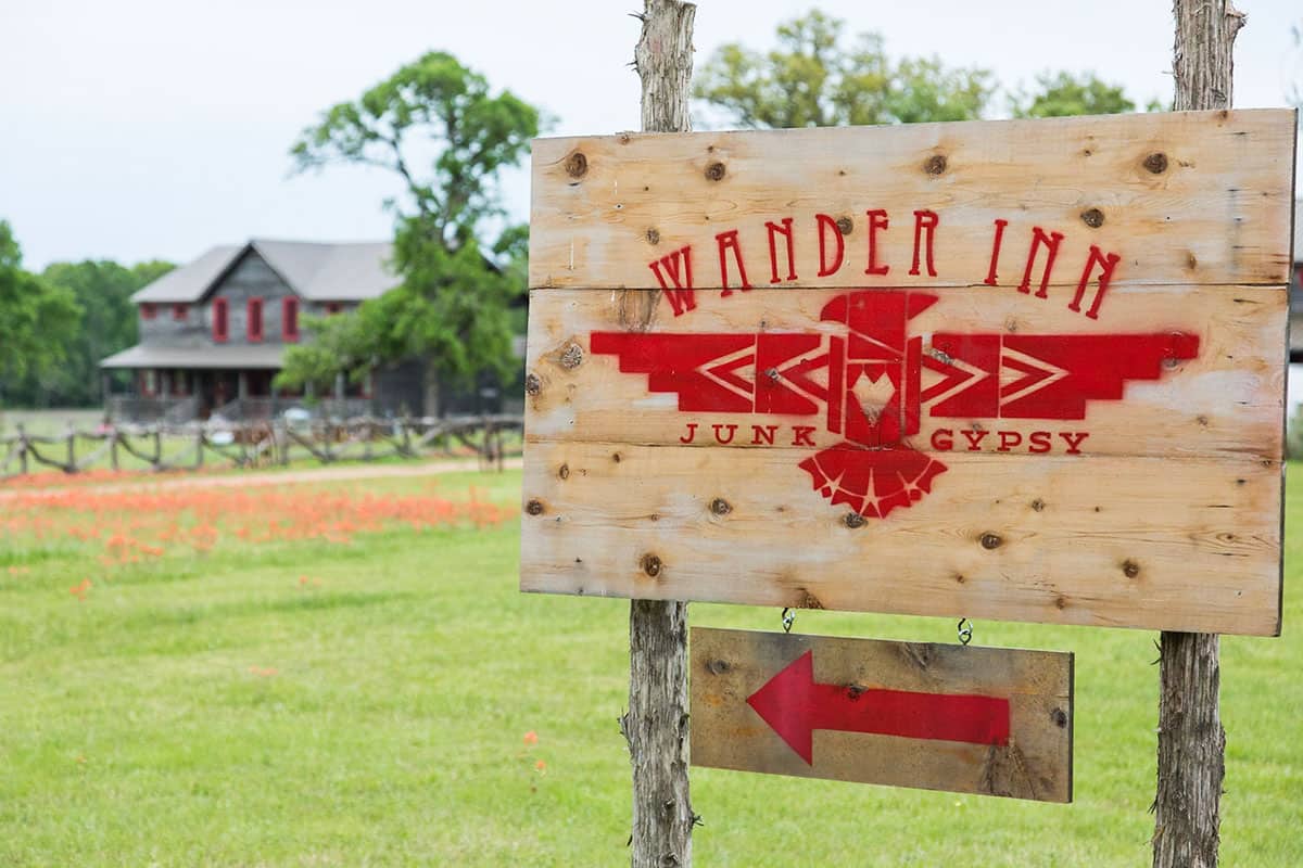 See Wander Inn's Heartfelt Grand Opening Party - COWGIRL Magazine
