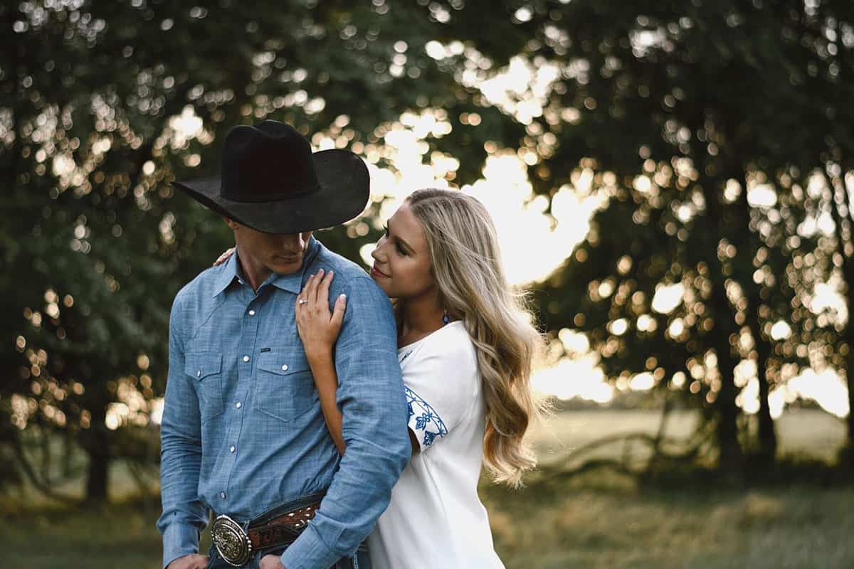 Bull Rider And Former Miss Rodeo Texas Are Taking A New Title!