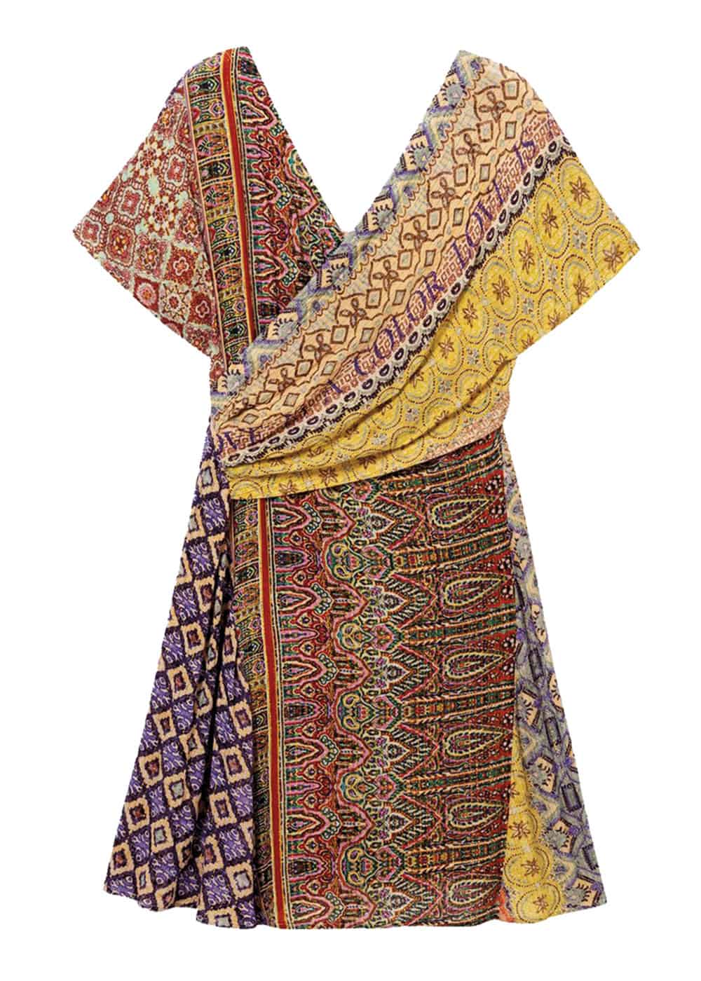 Patchwork Paradise - COWGIRL Magazine