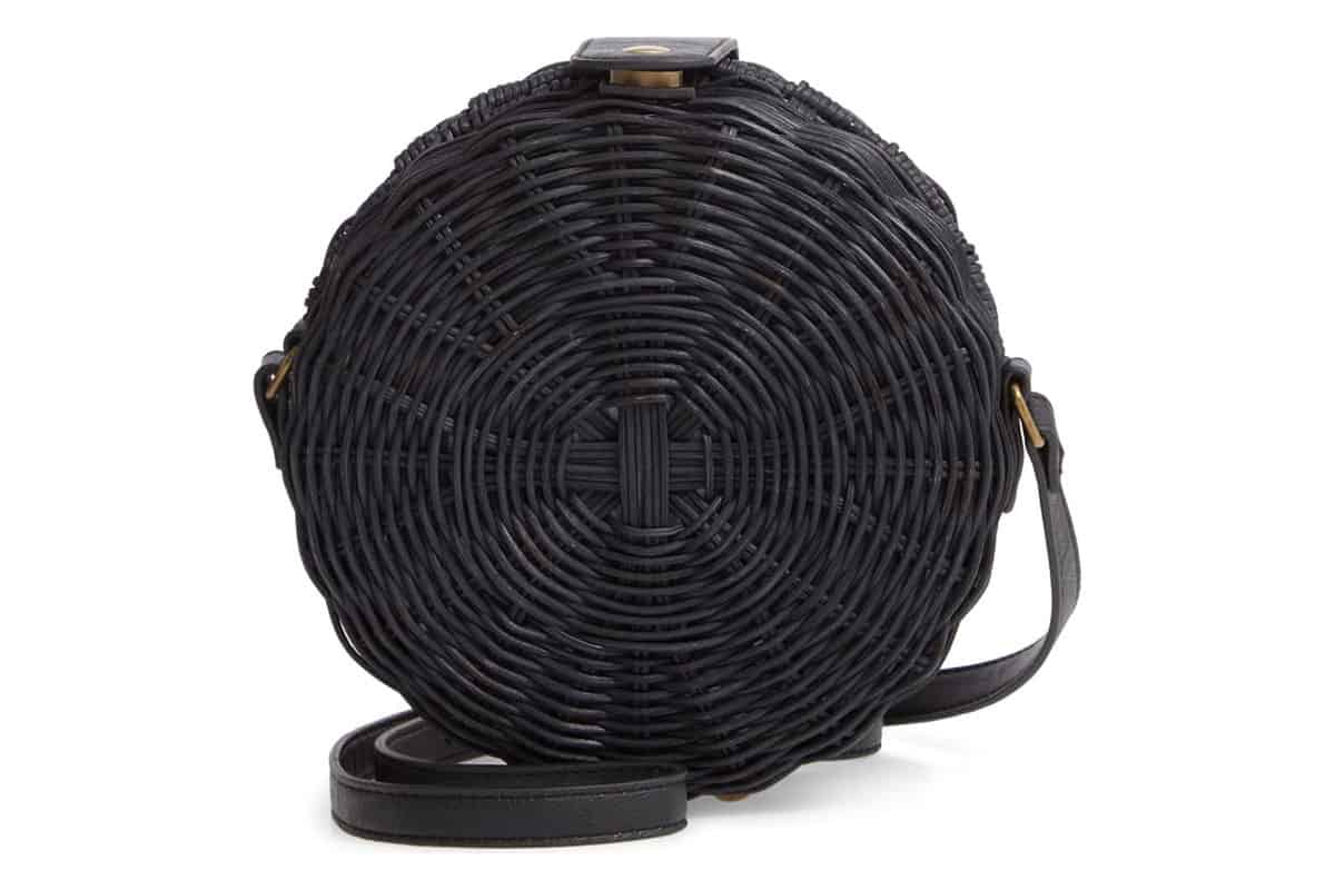 Cutting Corners: Trendy Bags That'll Spin You 'Round - COWGIRL Magazine