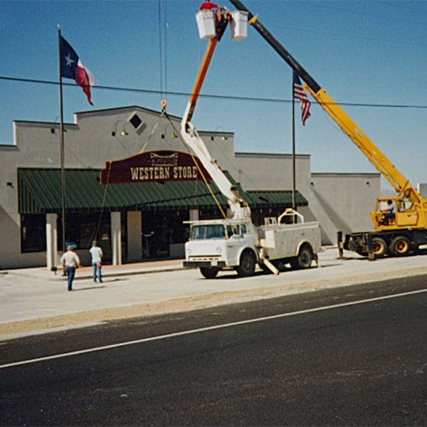 NRS Celebrates Their 30th Anniversary!