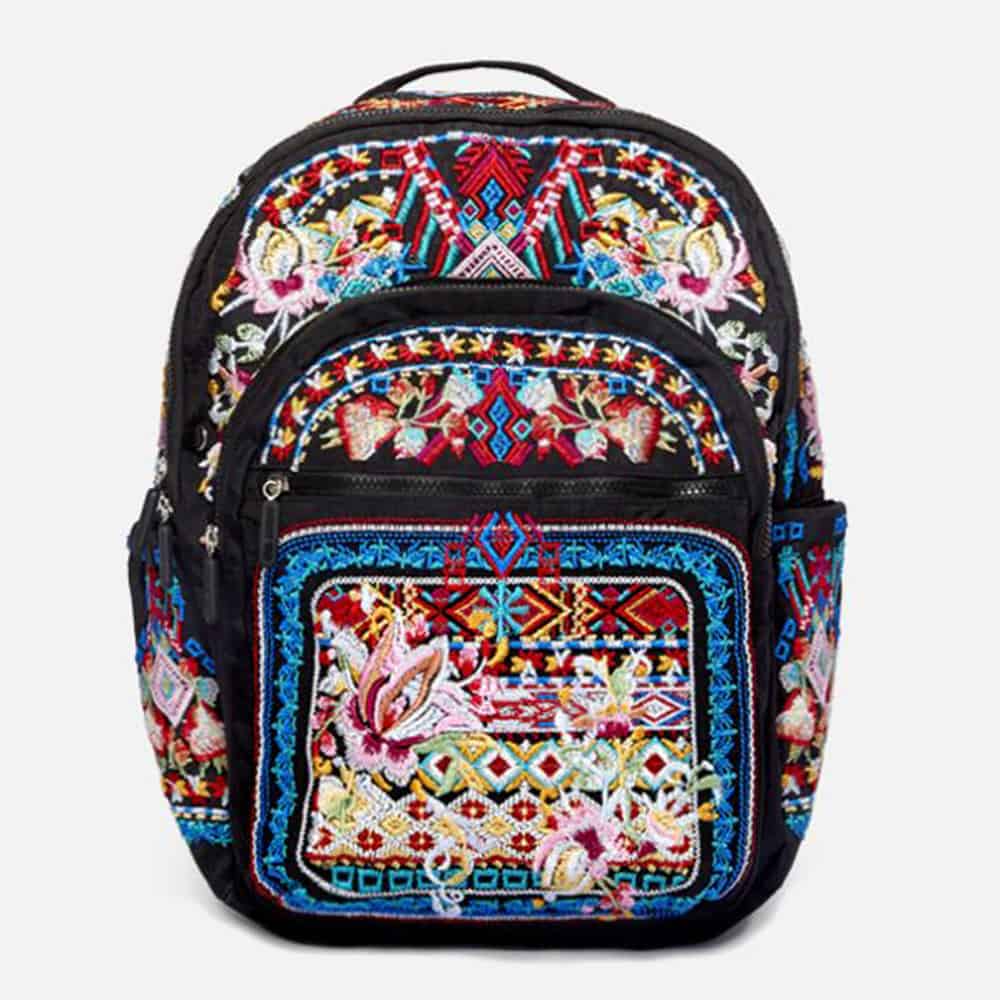 Backpacks Fit for a Cowgirl - COWGIRL Magazine