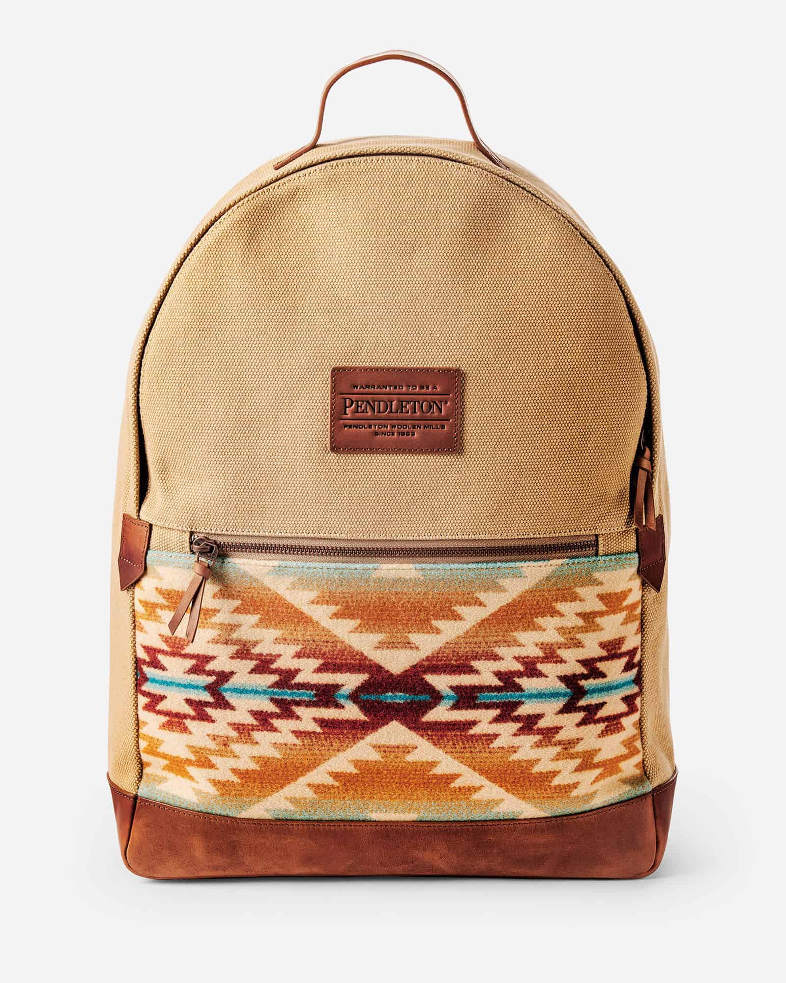 Backpacks Fit for a Cowgirl - COWGIRL Magazine