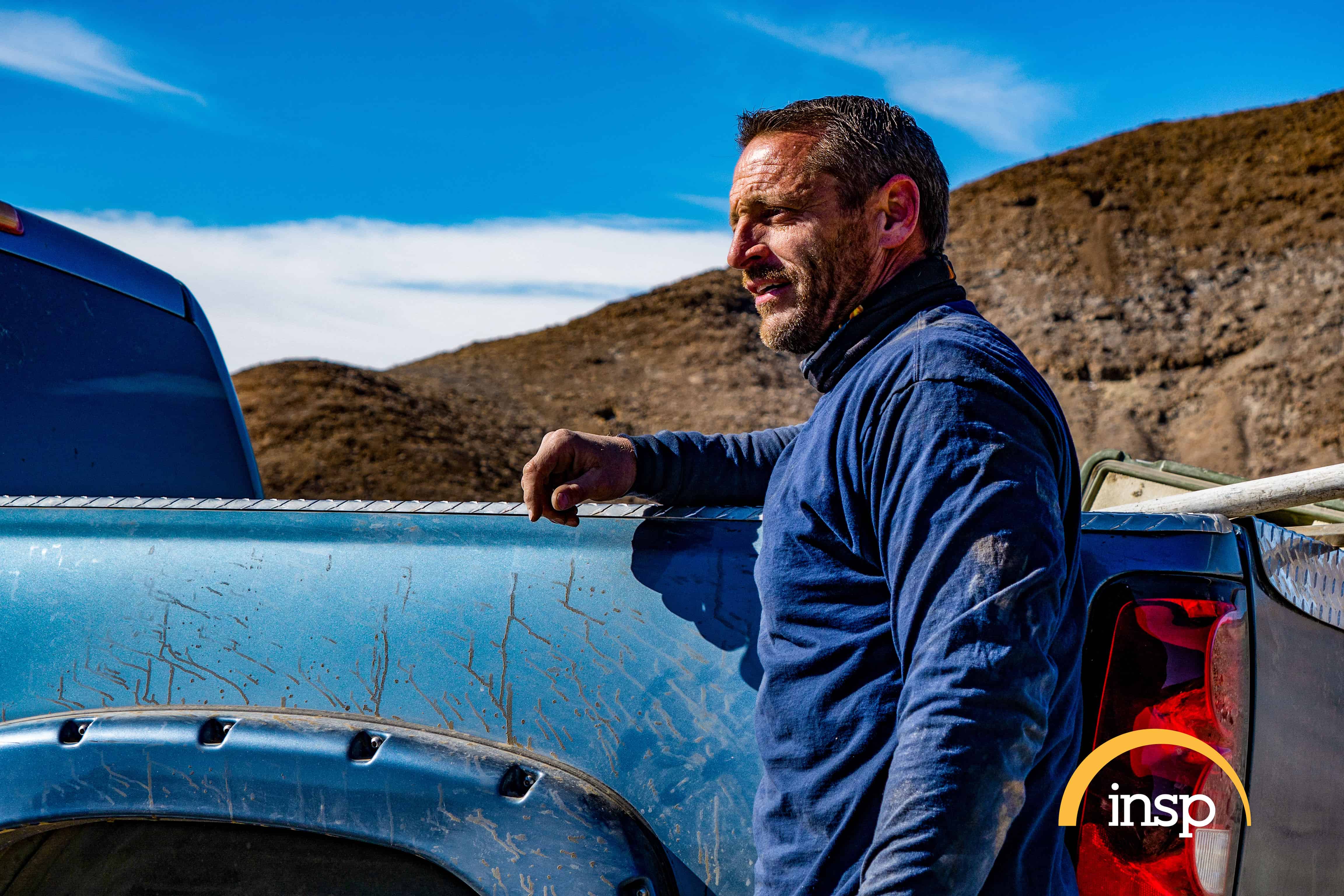 Life In The Mines With The Cast Of Turquoise Fever - COWGIRL Magazine