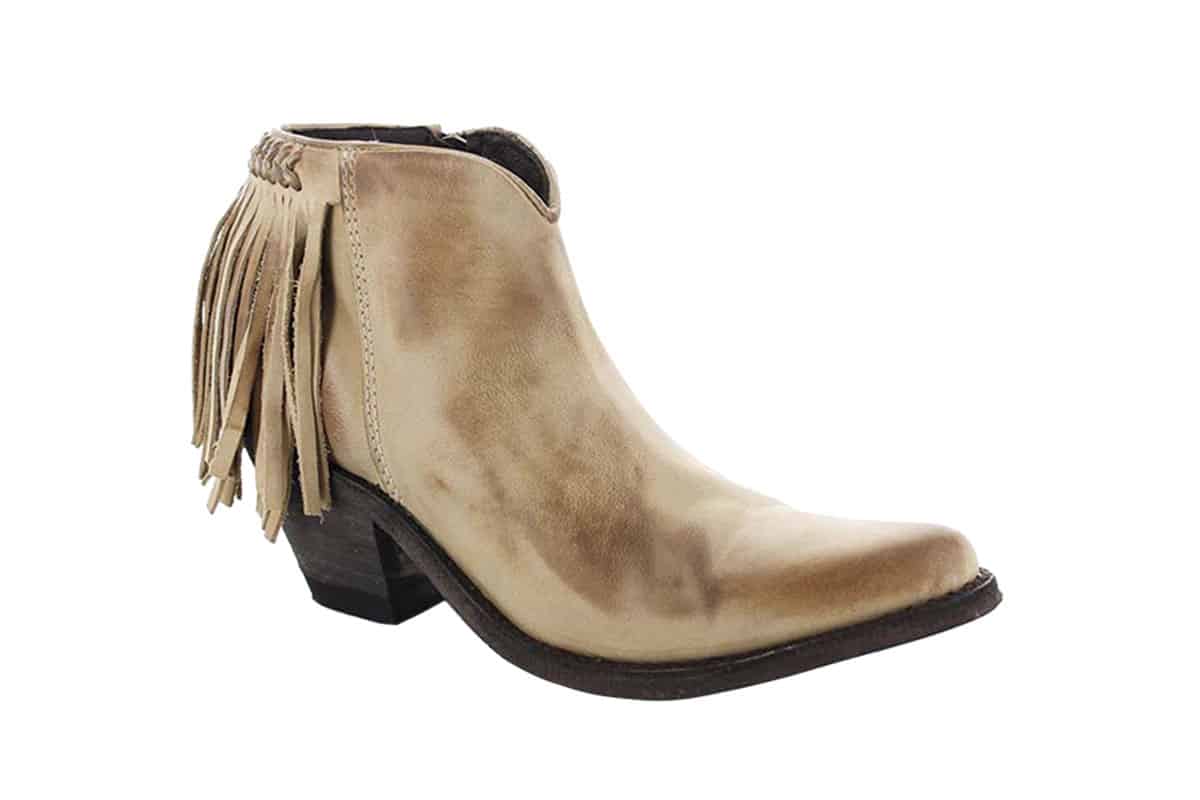 Get The Look: Natural Woman - COWGIRL Magazine