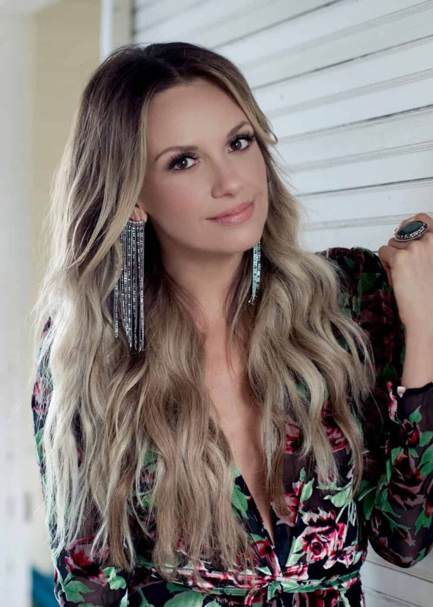 The New Forces of Female in Country Music - COWGIRL Magazine