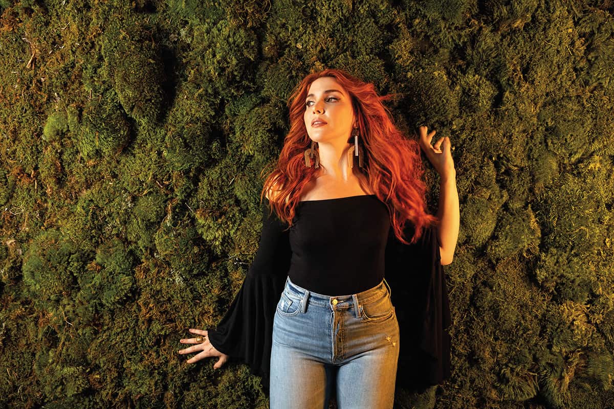 The New Forces of Female in Country Music - COWGIRL Magazine